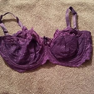 Panache | Intimates & Sleepwear | Panache Andorra Lace Balconnet Bra ...